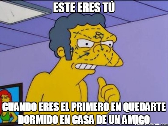 Me a pasado - Meme subido por campeoncito :) Memedroid