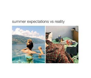 For me its a little bit of both - Meme by TheFireThief :) Memedroid