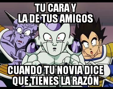Cuando Te Alla La Razon - Meme subido por Eliiecer :) Memedroid