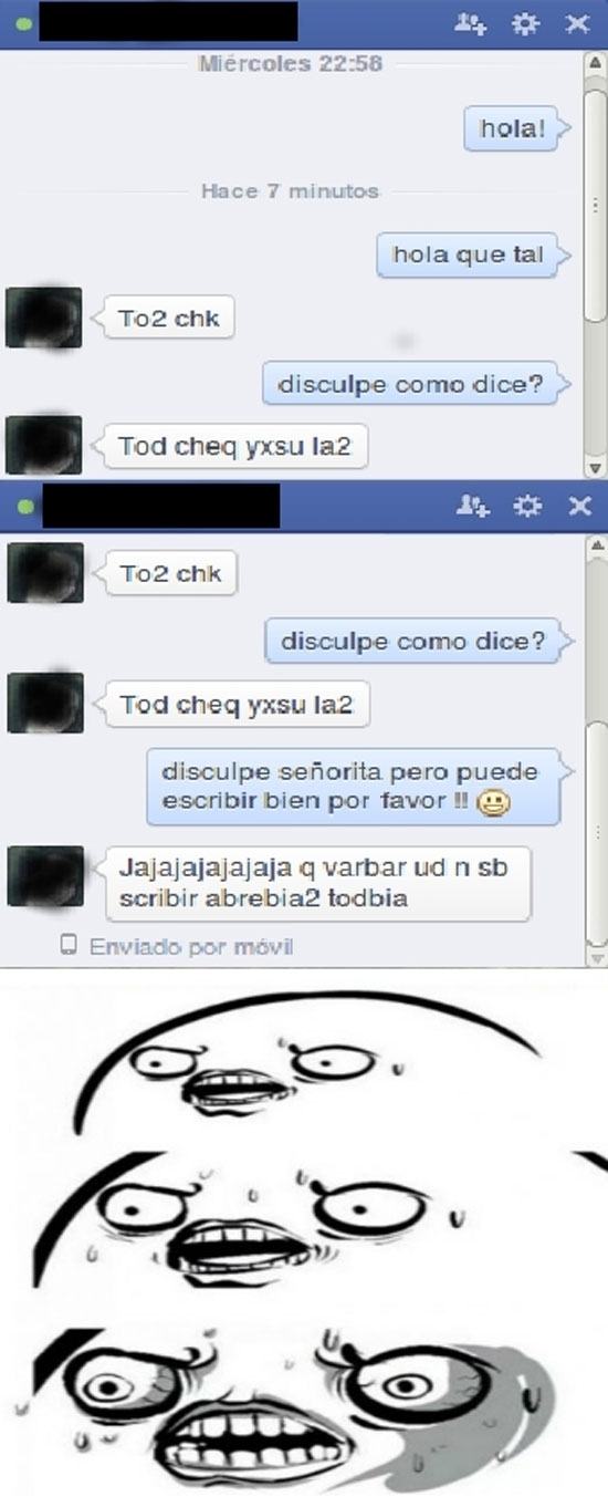 Hay gente q solo quiere ver arder el mundo - Meme subido por Ainuski ...