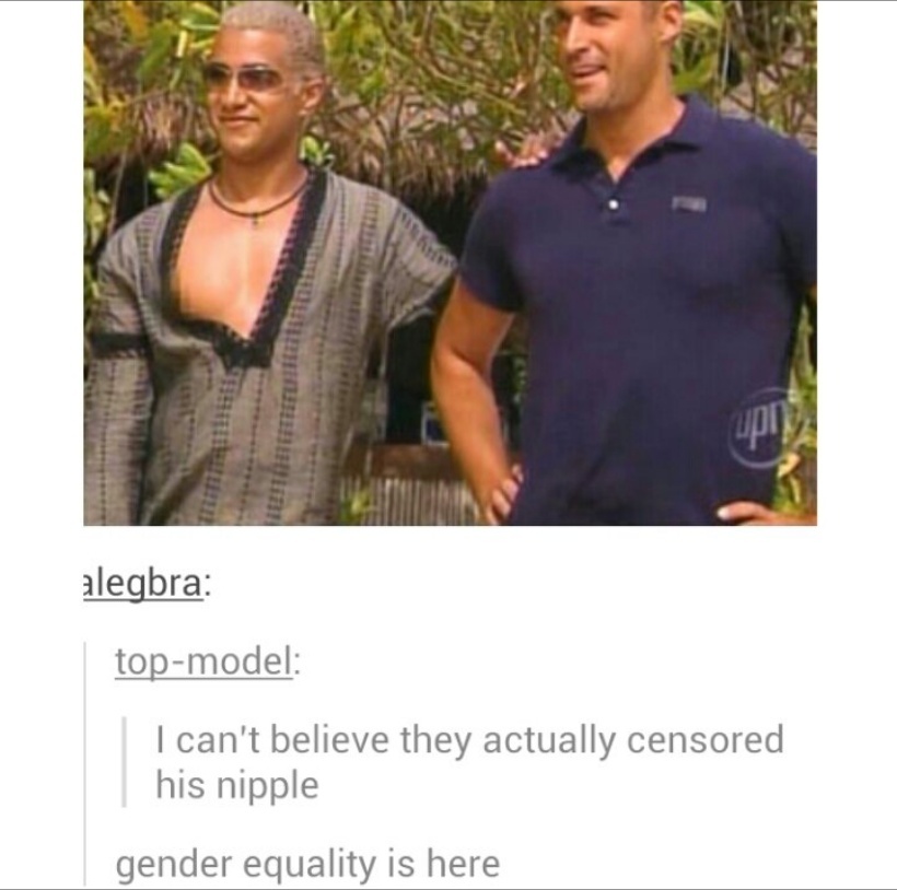 IT FINALLY HAPPENED - Meme by Ganryu-Chan :) Memedroid