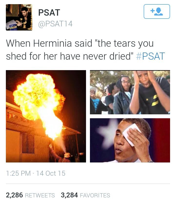 Hope all juniors out there qualified for national merit scholarship ...