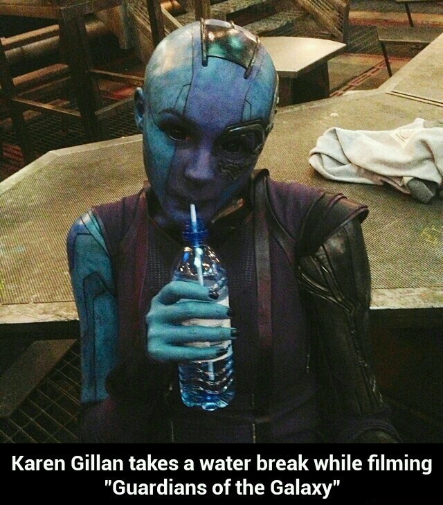 pond - Meme by LeBarbu :) Memedroid