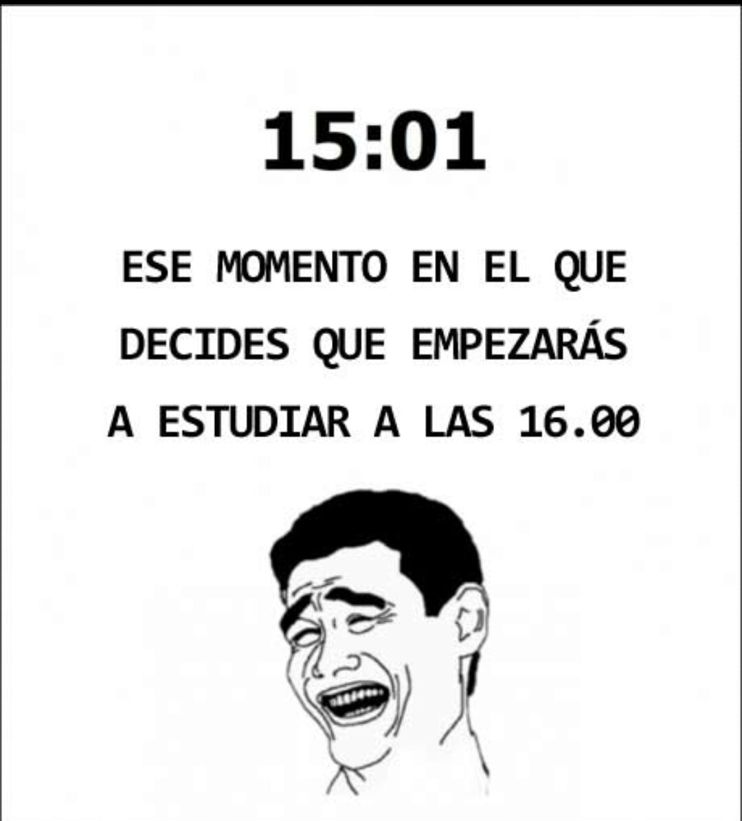 Mitico momento - Meme subido por Kefaxo7 :) Memedroid