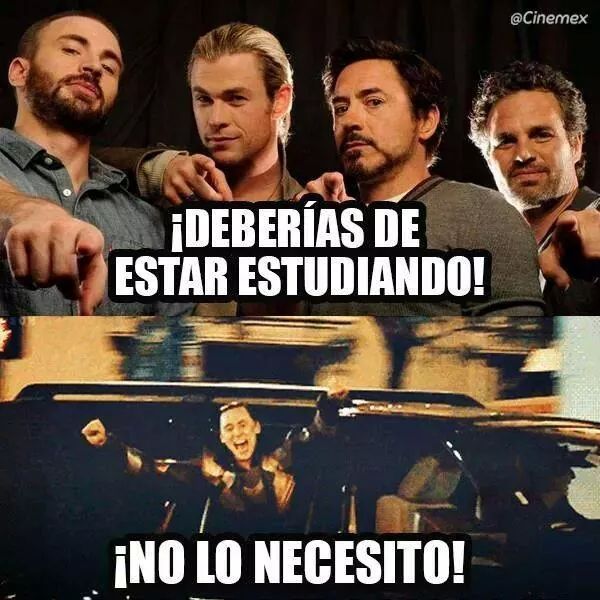 El sabe.. - Meme subido por Queles.10 :) Memedroid