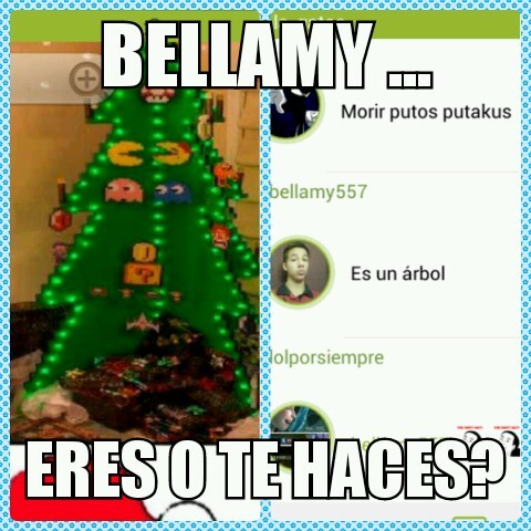 Encerio eres o te haces? -.- - Meme subido por AudiKiller2000 :) Memedroid