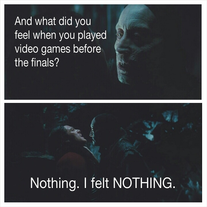 NOTHING - Meme by leojchoo :) Memedroid