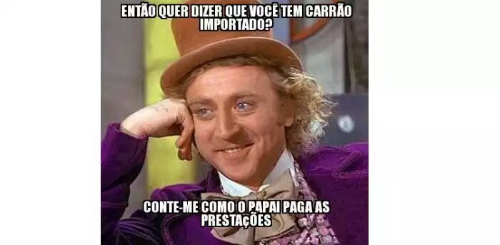 Não tem título aqui não, vai embora - Meme subido por Lokura :) Memedroid