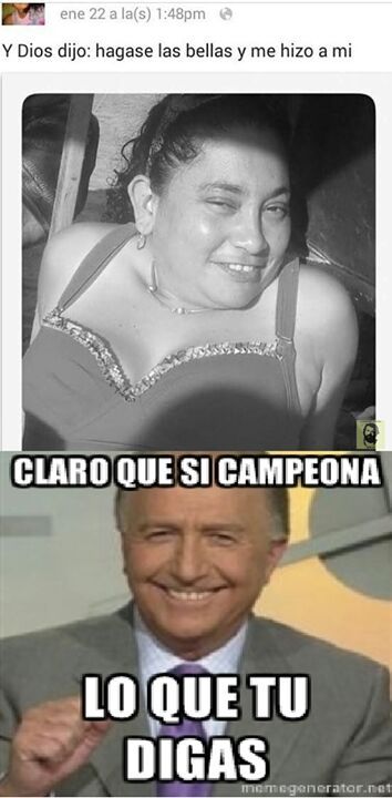 seguro - Meme subido por carlosperez.gonzalez :) Memedroid