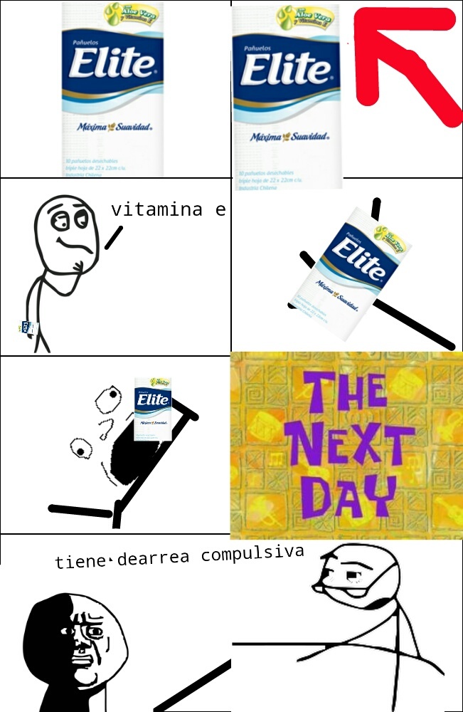 Top memes de Cgc en español :) Memedroid