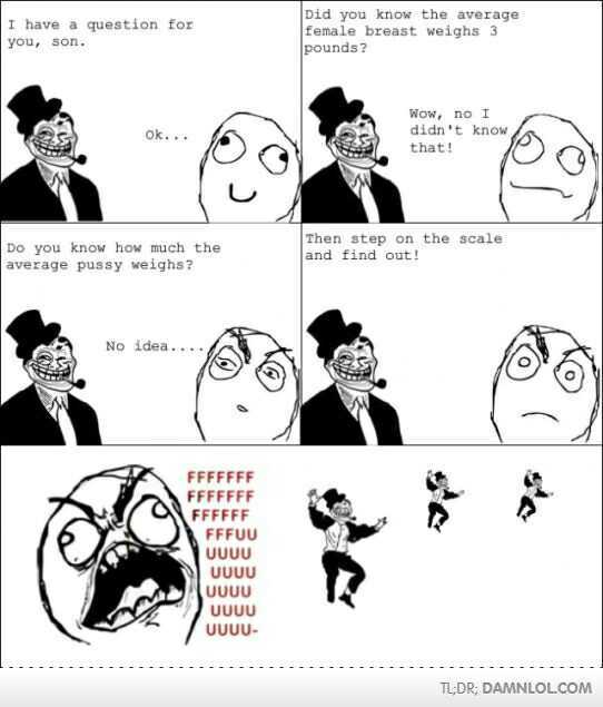 awesome troll dad - Meme by ahadsy5 :) Memedroid