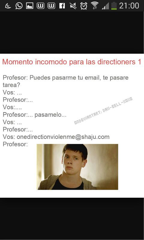 El titulo es directionator(? - Meme subido por Thx_Smxling_Gxrl ...