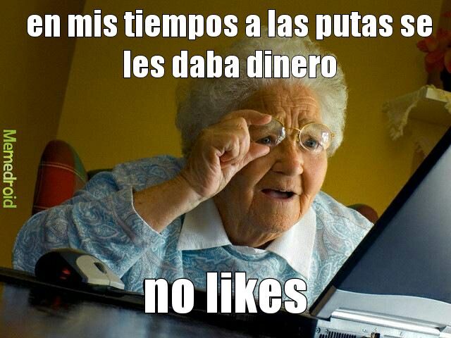 tiempos - Meme subido por carapalo :) Memedroid