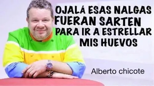 Chicote - Meme subido por Aral199999 :) Memedroid