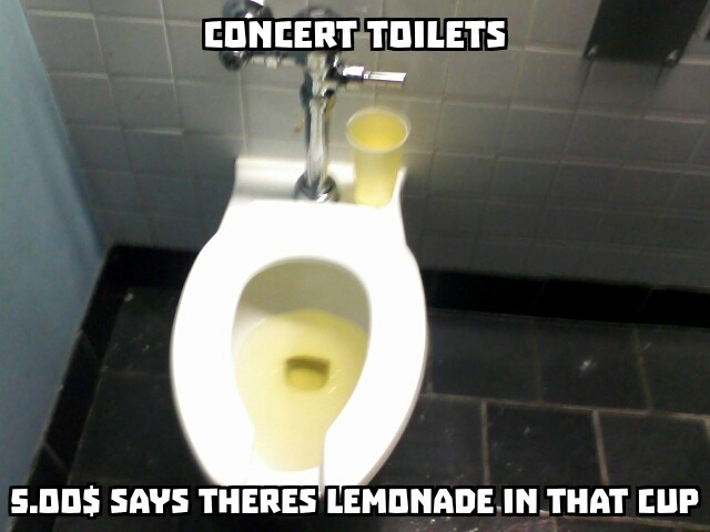 Concert Goers - Meme by Sharpy1988 :) Memedroid