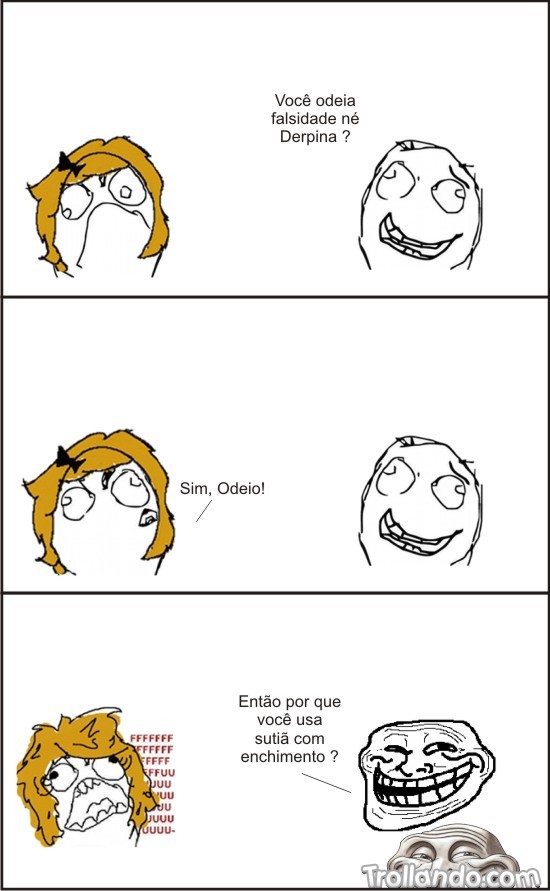 a mina diz que odeia falsidade mas comenta linda nas fotos da amiga ...