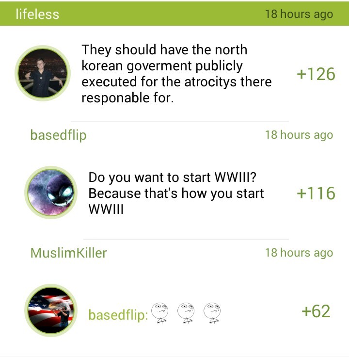 Challenge pending... - Meme by Maximus_the_Mighty :) Memedroid