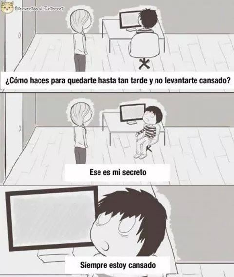 Así es capi - Meme subido por simargl_dany :) Memedroid