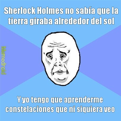 Injusto - Meme subido por Bestbel :) Memedroid