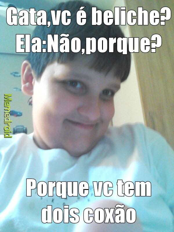 Cantadas - Meme by superjv :) Memedroid