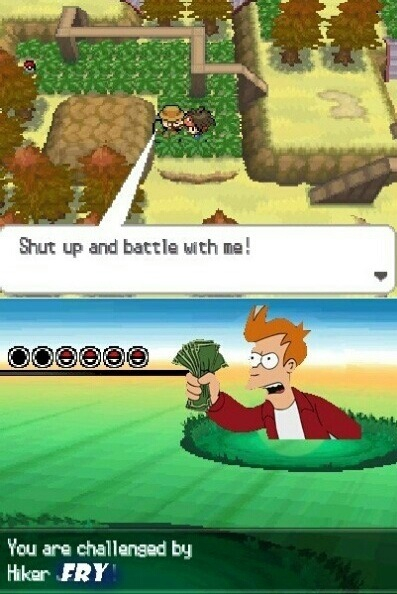 Okay okay geez... - Meme subido por Rasengan :) Memedroid