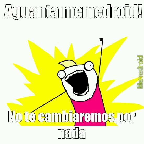 No :c - Meme by TioLuchinox :) Memedroid