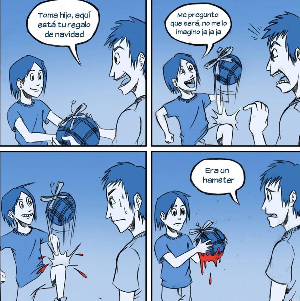 T-T - Meme subido por Joetpoet :) Memedroid