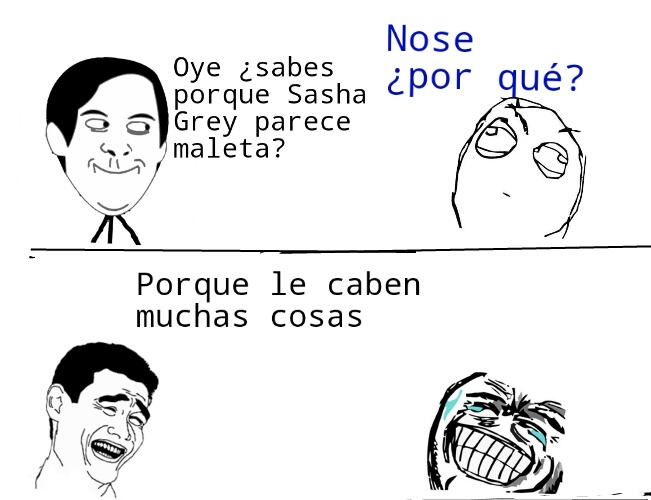 Maleta - Meme subido por yoalidanae.dg :) Memedroid