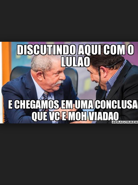 Viado - Meme subido por kespone :) Memedroid