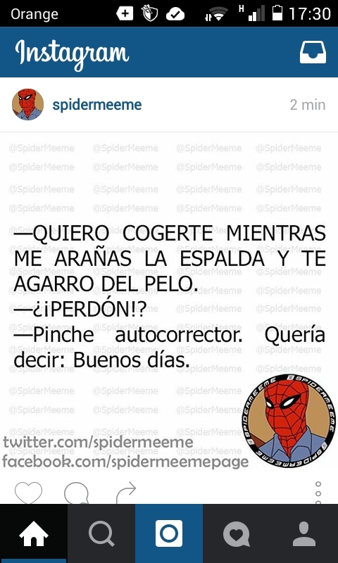 Memes Del Corrector De Palabras