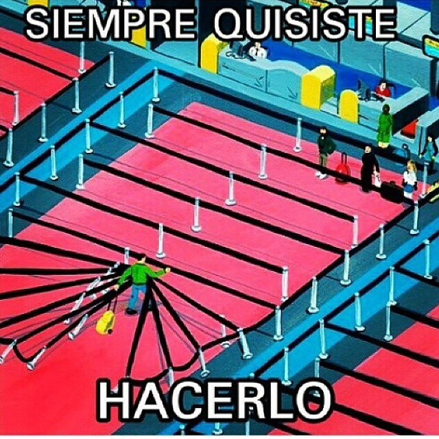 Todavía quiero hacerlo - Meme subido por joelcabeza1989 :) Memedroid