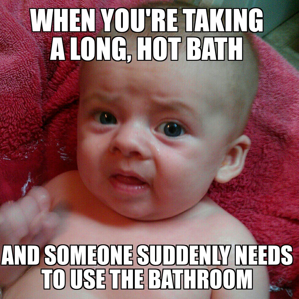 Never fails - Meme by i4gotMyNam3 :) Memedroid