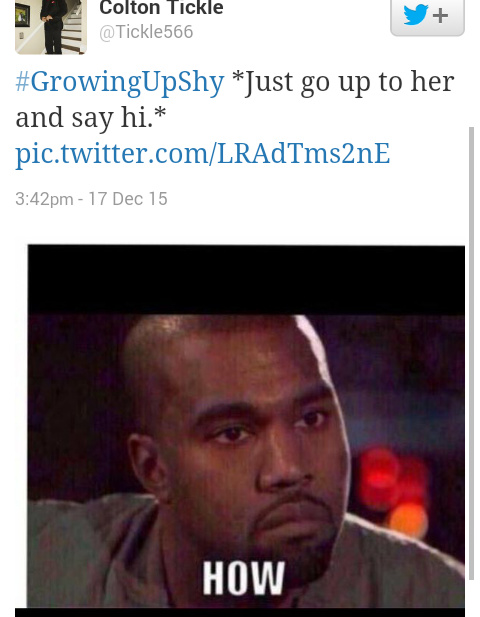 How? - Meme subido por someone_else :) Memedroid