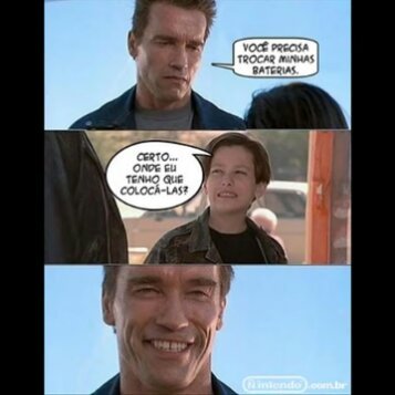 Onde eu boto ? - Meme by Fr3D :) Memedroid