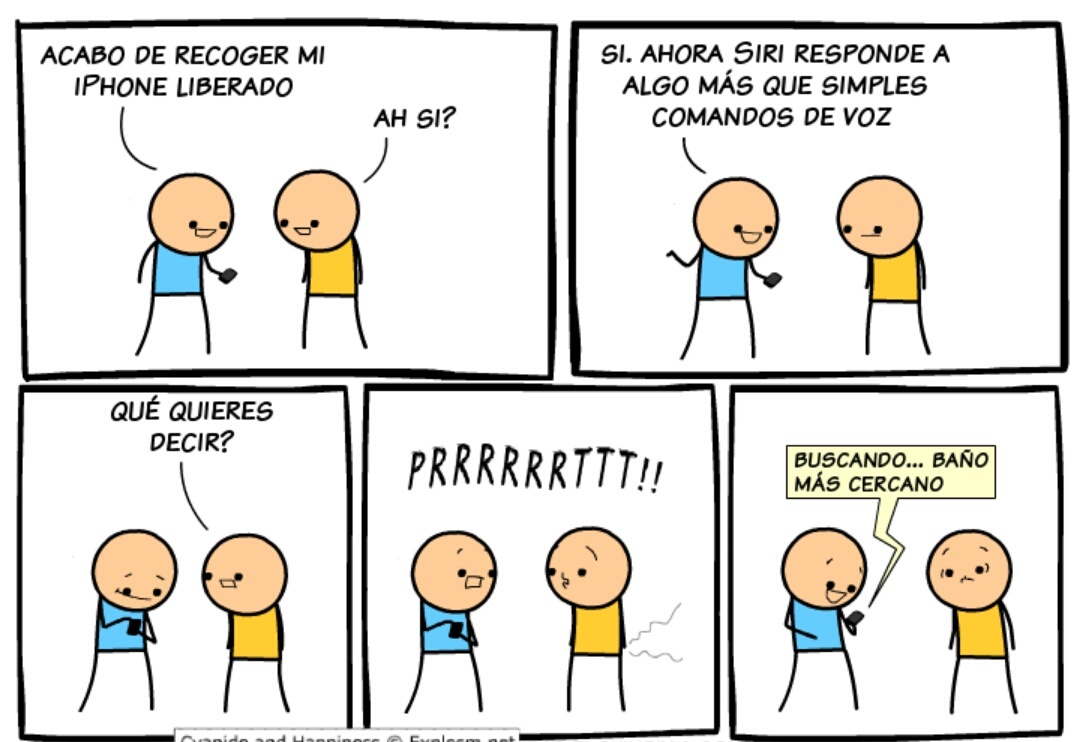 Prrrrt - Meme subido por YumeNozomi :) Memedroid