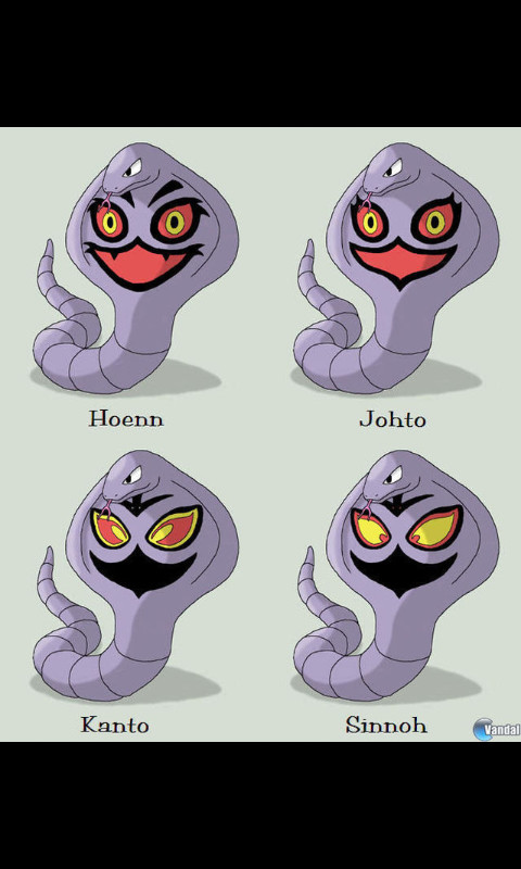 Pkm - Meme by klauxgamer :) Memedroid