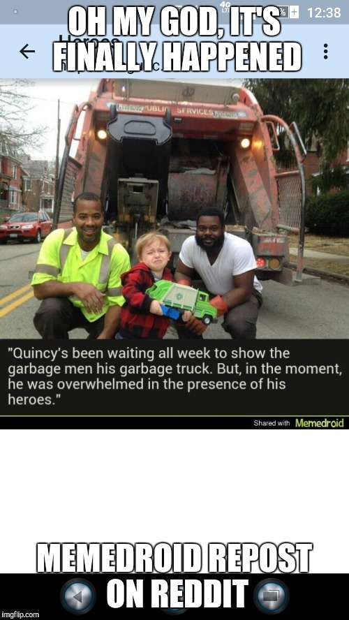 I'm so happy this day - Meme subido por TimmyV :) Memedroid