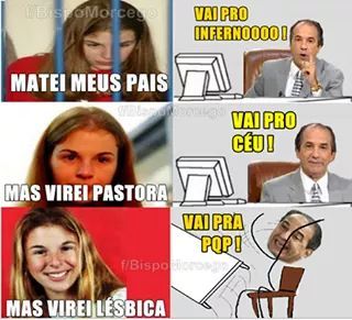 a pa pqp - Meme by Lili0410 :) Memedroid