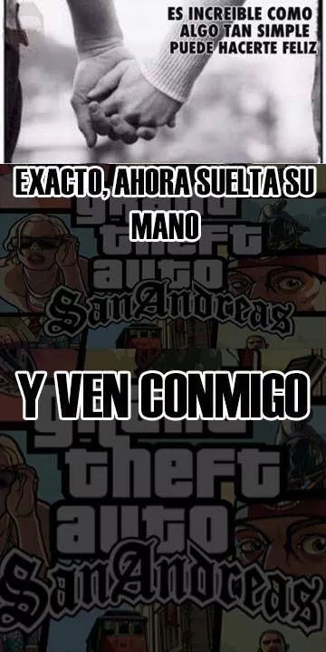 Exacto - Meme by Ness123 :) Memedroid