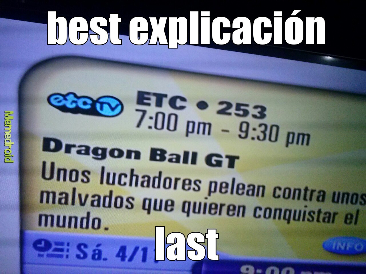 plz - Meme subido por sorlacgame :) Memedroid