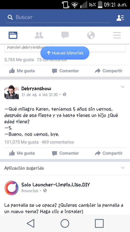 Mejor me largo!!! - Meme subido por JLeon_5.7-14 :) Memedroid