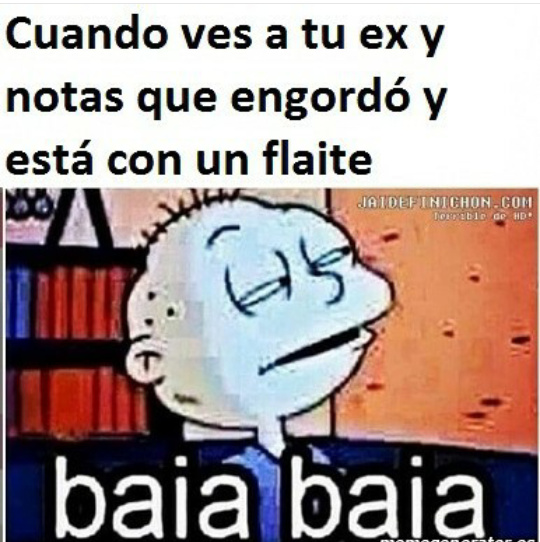 Uy - Meme subido por macuis74 :) Memedroid