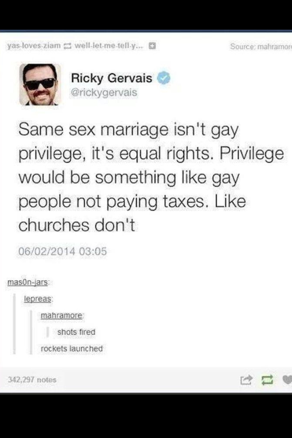 Equal Rights - Meme by jazminee_16 :) Memedroid