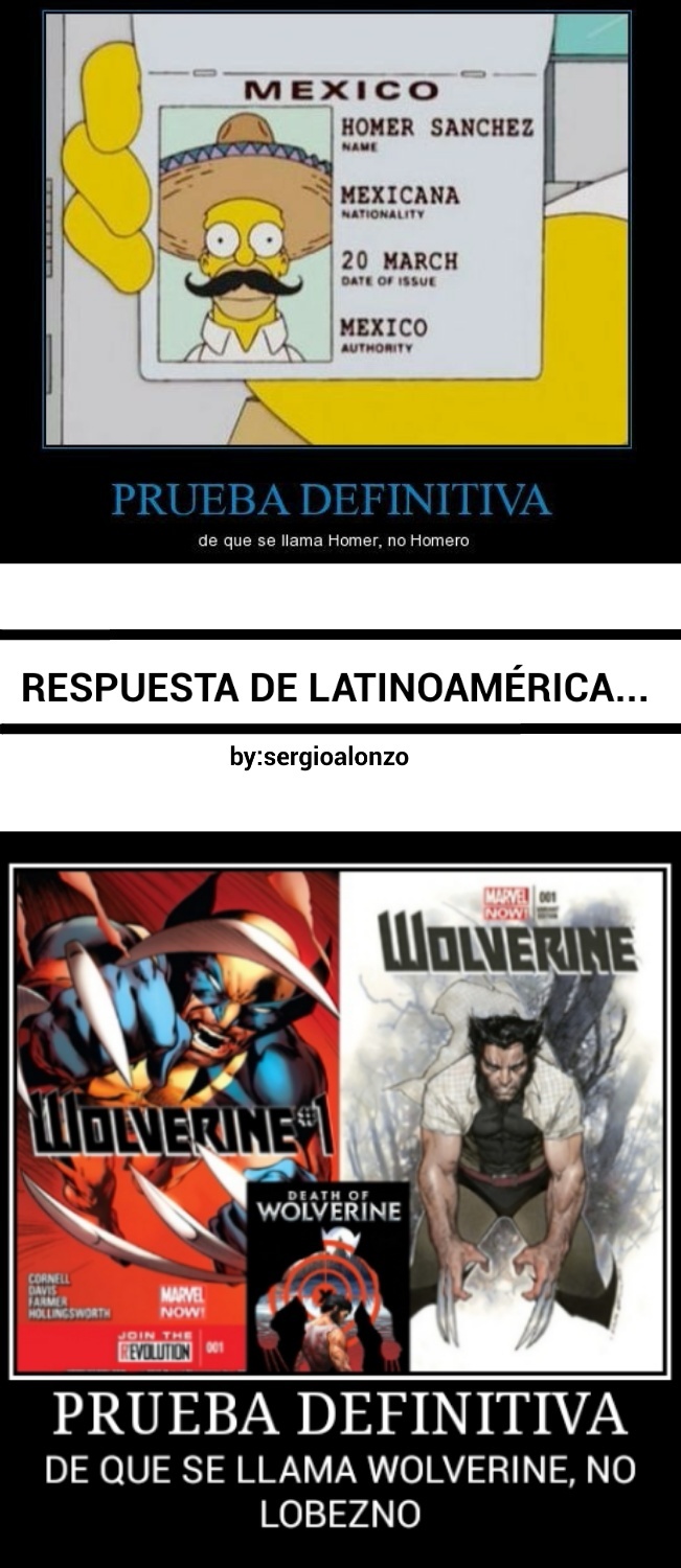 Próximamente Onda Vital xD - Meme by sergioalonzo :) Memedroid