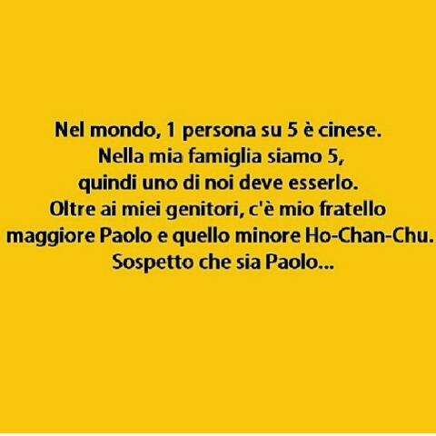 si é paolo - Meme by matti08 :) Memedroid