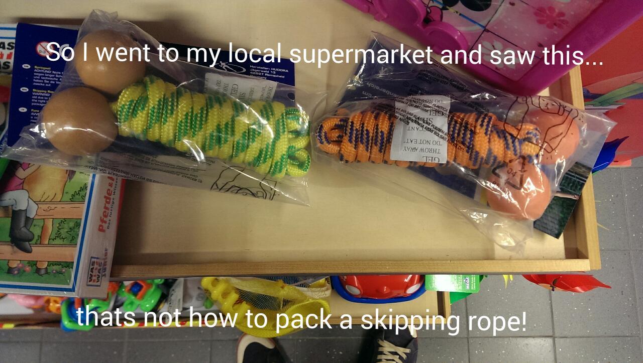 dicking rope - Meme subido por megadickpunch :) Memedroid