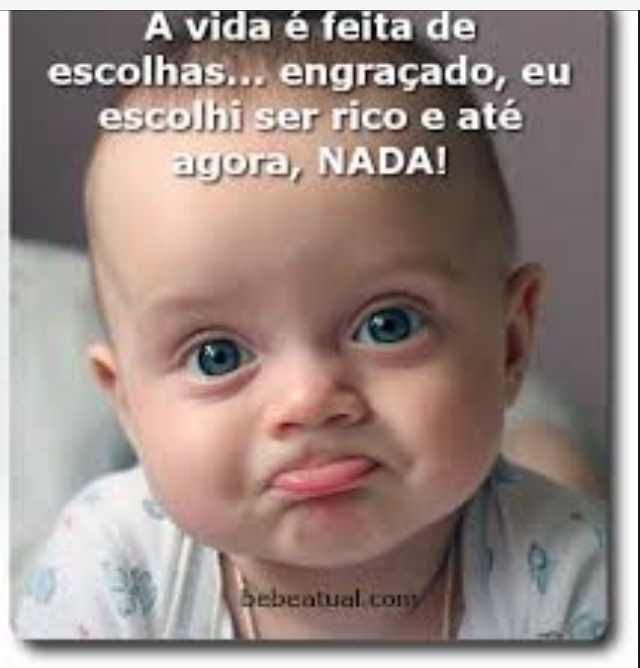 Cara da riqueza - Meme by zoeirabr :) Memedroid