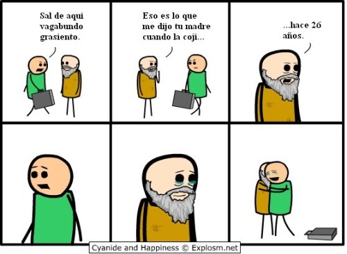 Hermoso - Meme by Sabu-Mafu :) Memedroid