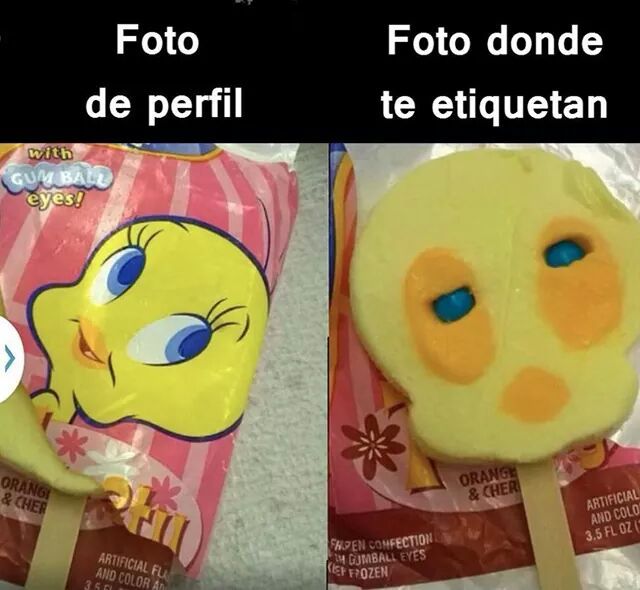 Triste realidad--Sigue y sigo - Meme subido por Creepyedu :) Memedroid