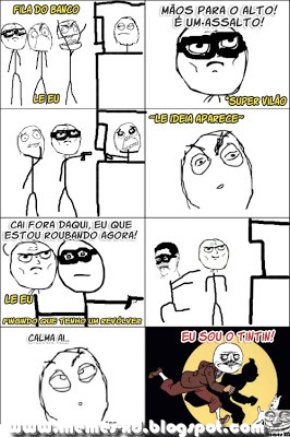 E o bilu? - Meme by Luck34 :) Memedroid